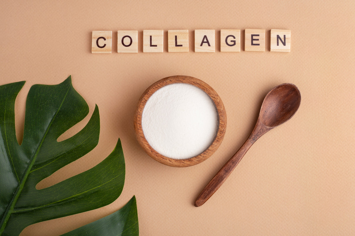 Everything You Need to Know About Collagen – WellEasy