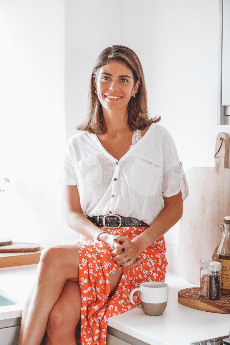 Phoebe Liebling – WellEasy