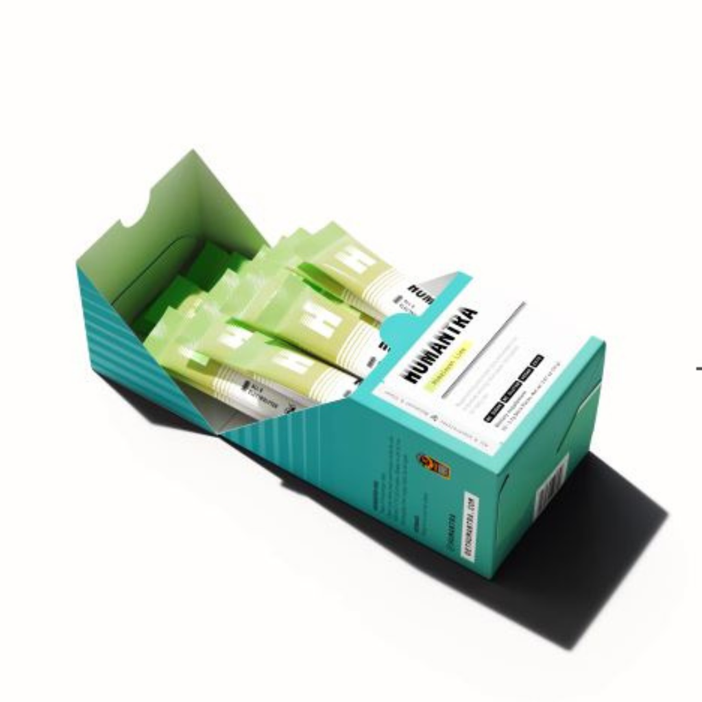 Home Humantra Himalayan Lime Electrolyte 1 box of 15 Sachets