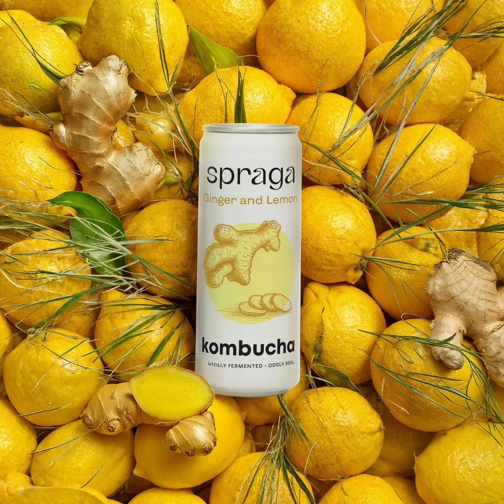 home-spraga-lemon-ginger-raw-organic-kombucha