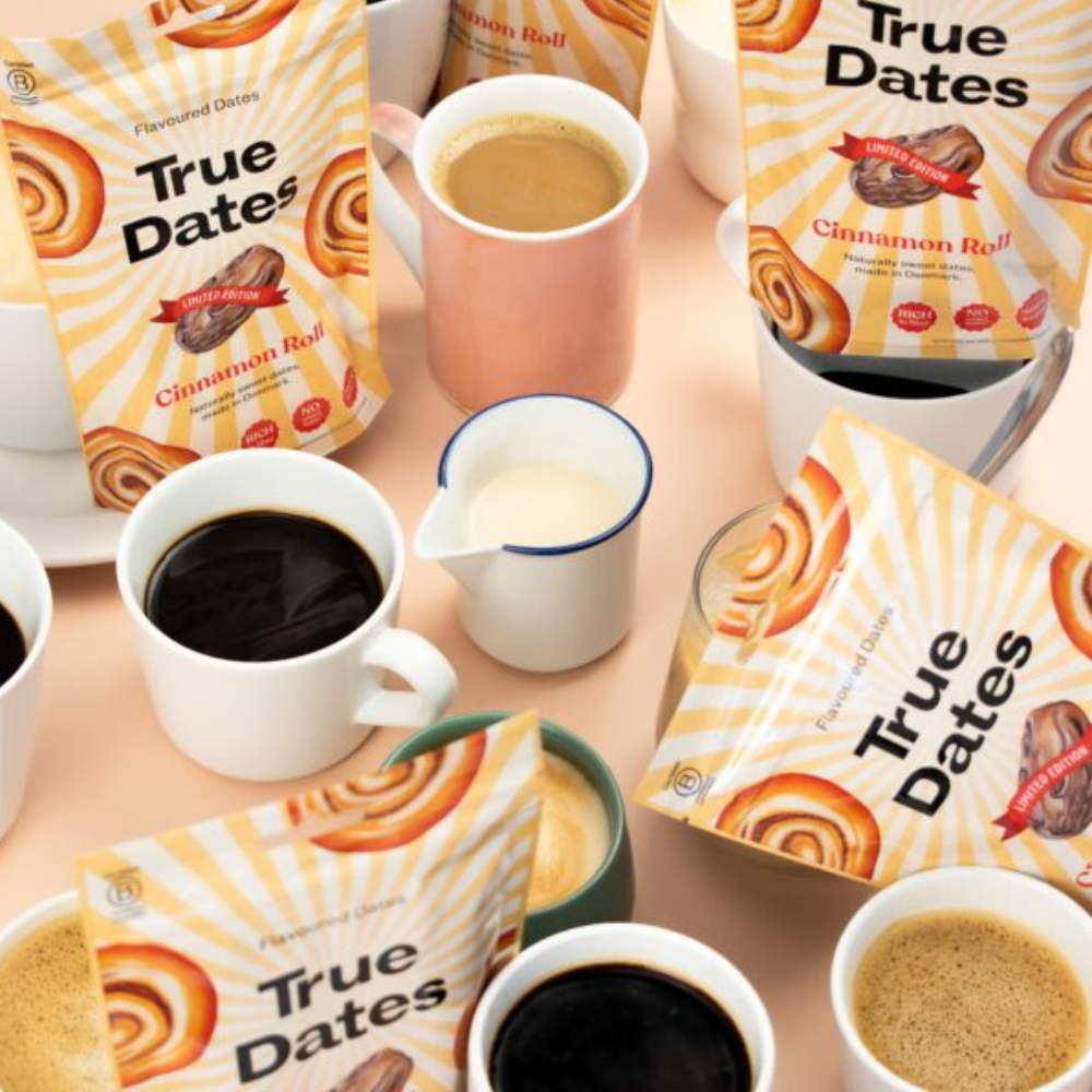 Home True Dates Cinnamon Roll 100g