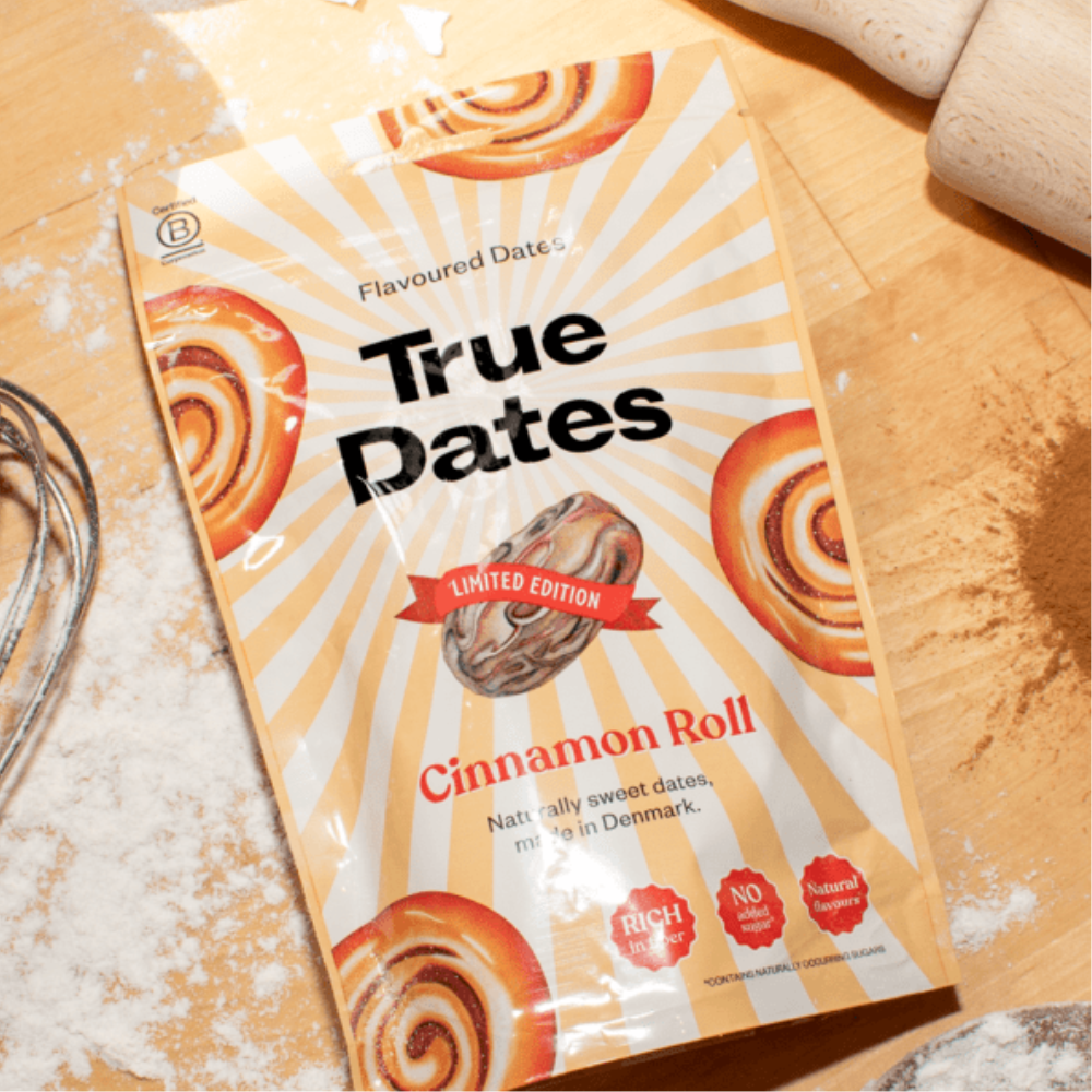 Home True Dates Cinnamon Roll 100g