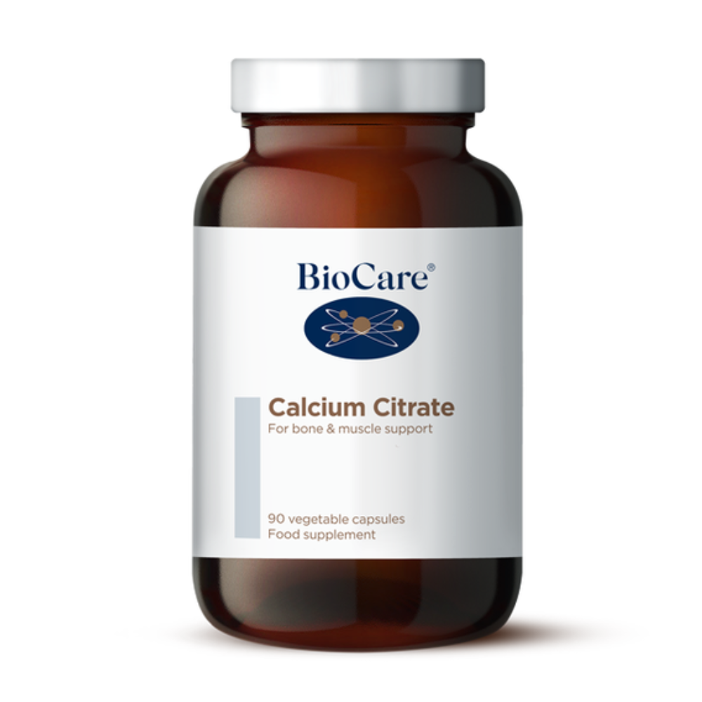 Home What's New in Supplements