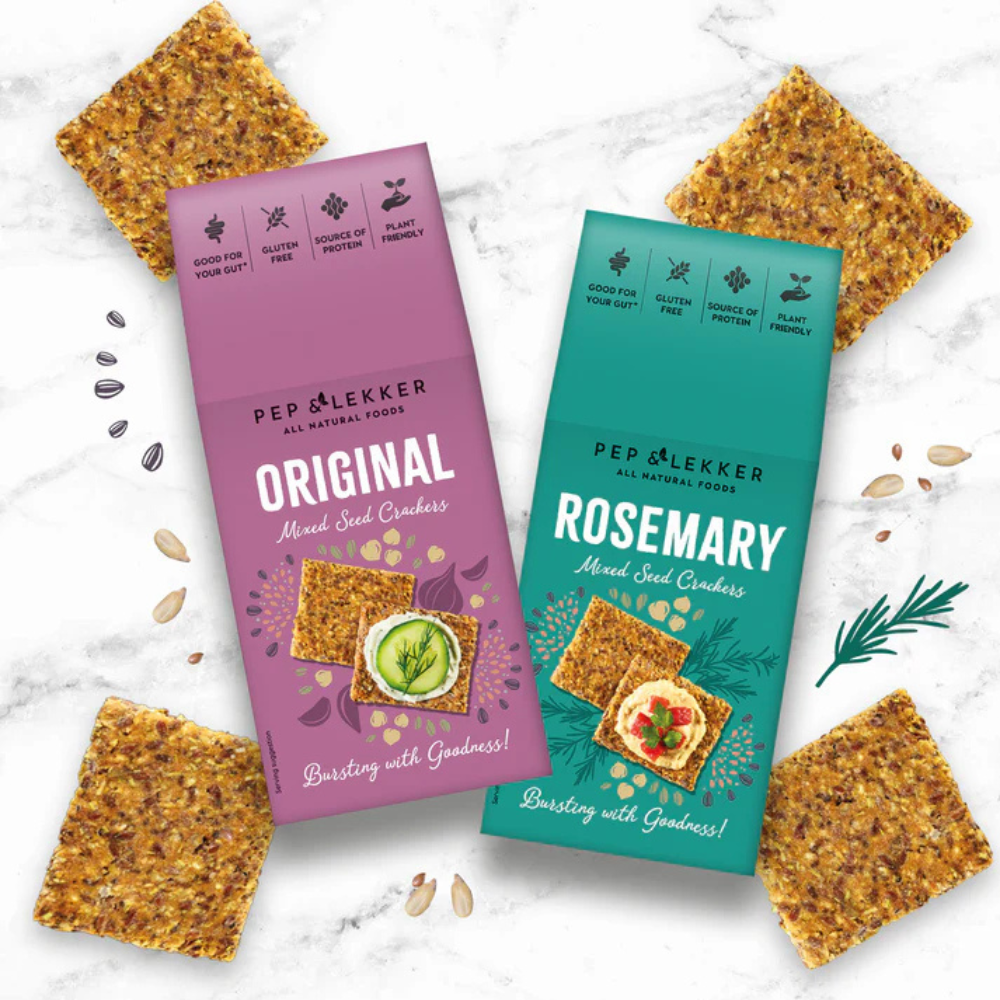 Home Snacks, Bars & Sweets Crisps, Snacks and Nuts Crackers & Rice ...