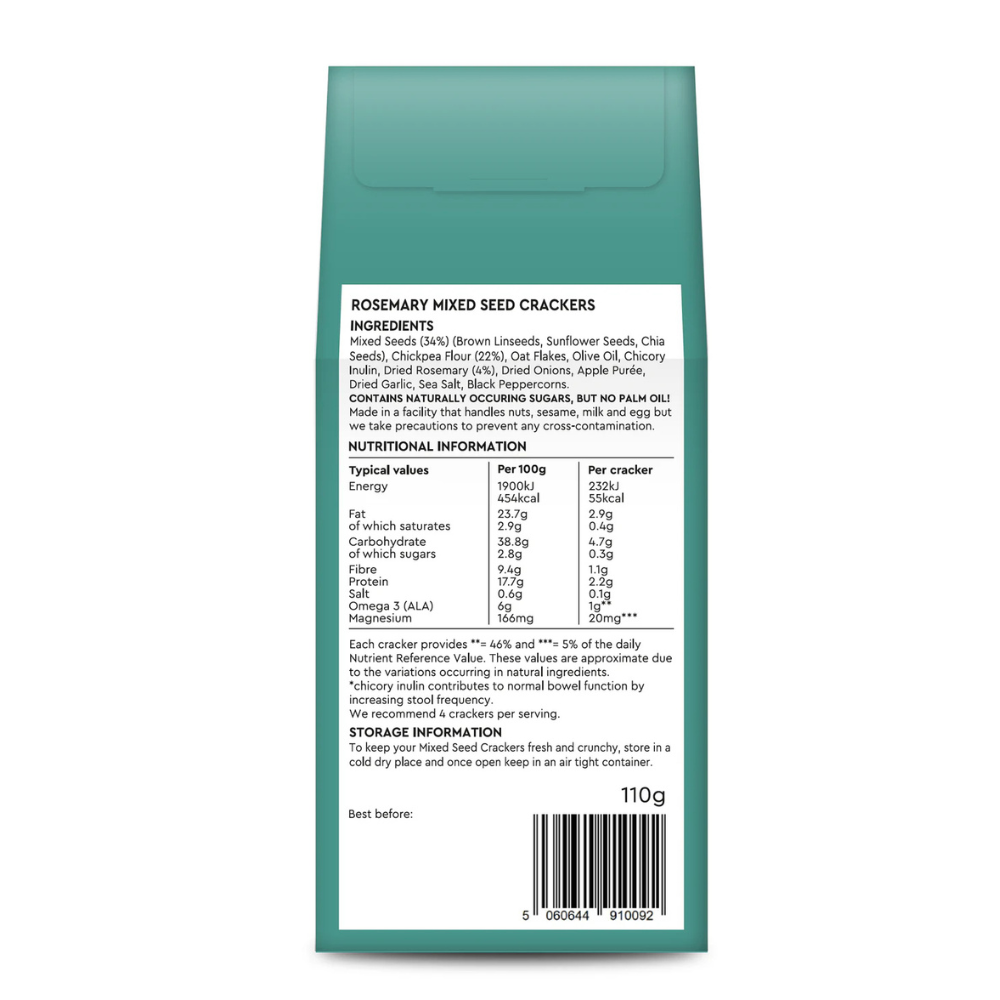 Home Snacks, Bars & Sweets Crisps, Snacks and Nuts Crackers & Rice ...